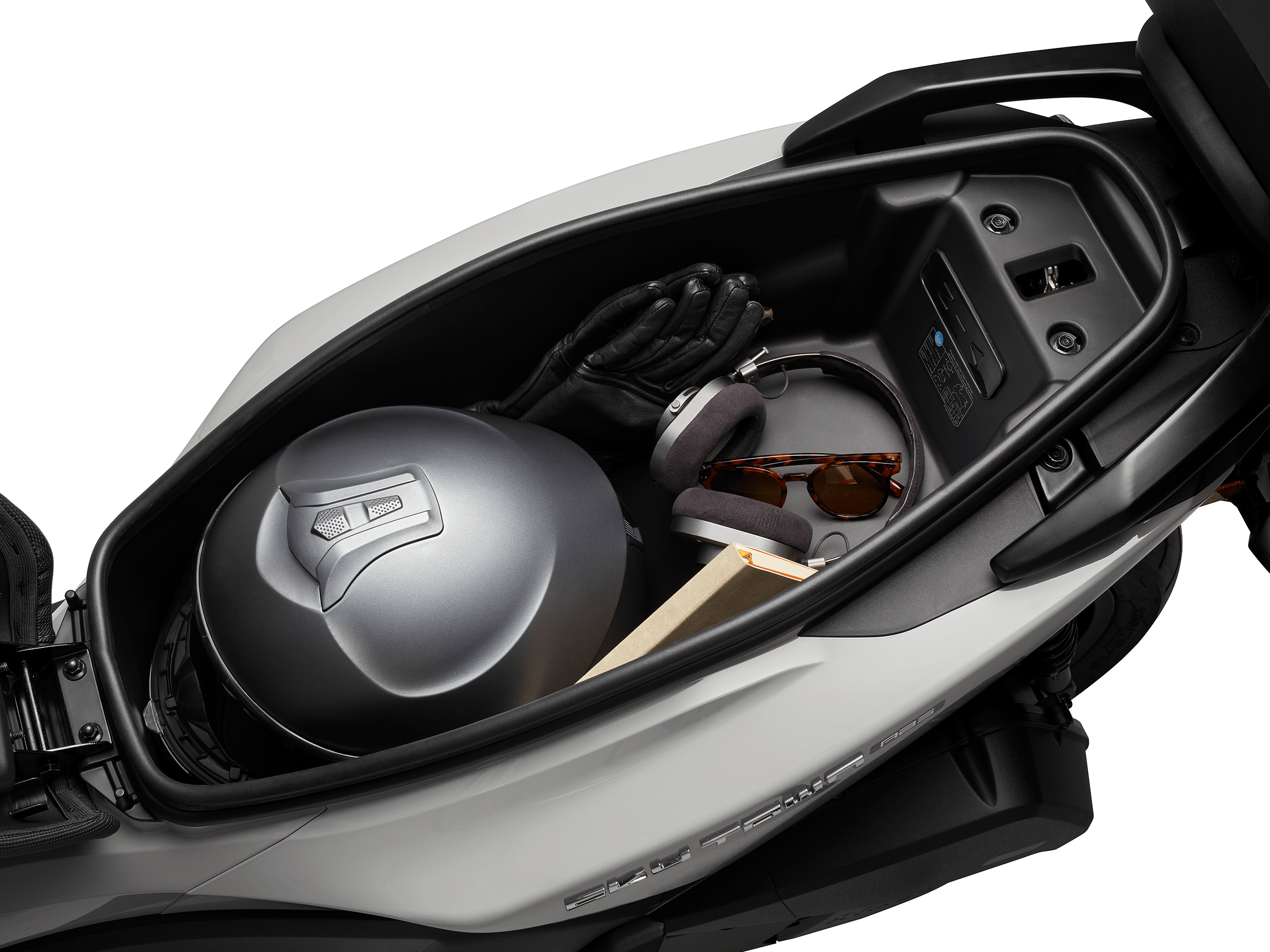 Sky Town 125 ABS KYMCO, Moto Scooter 125 cc